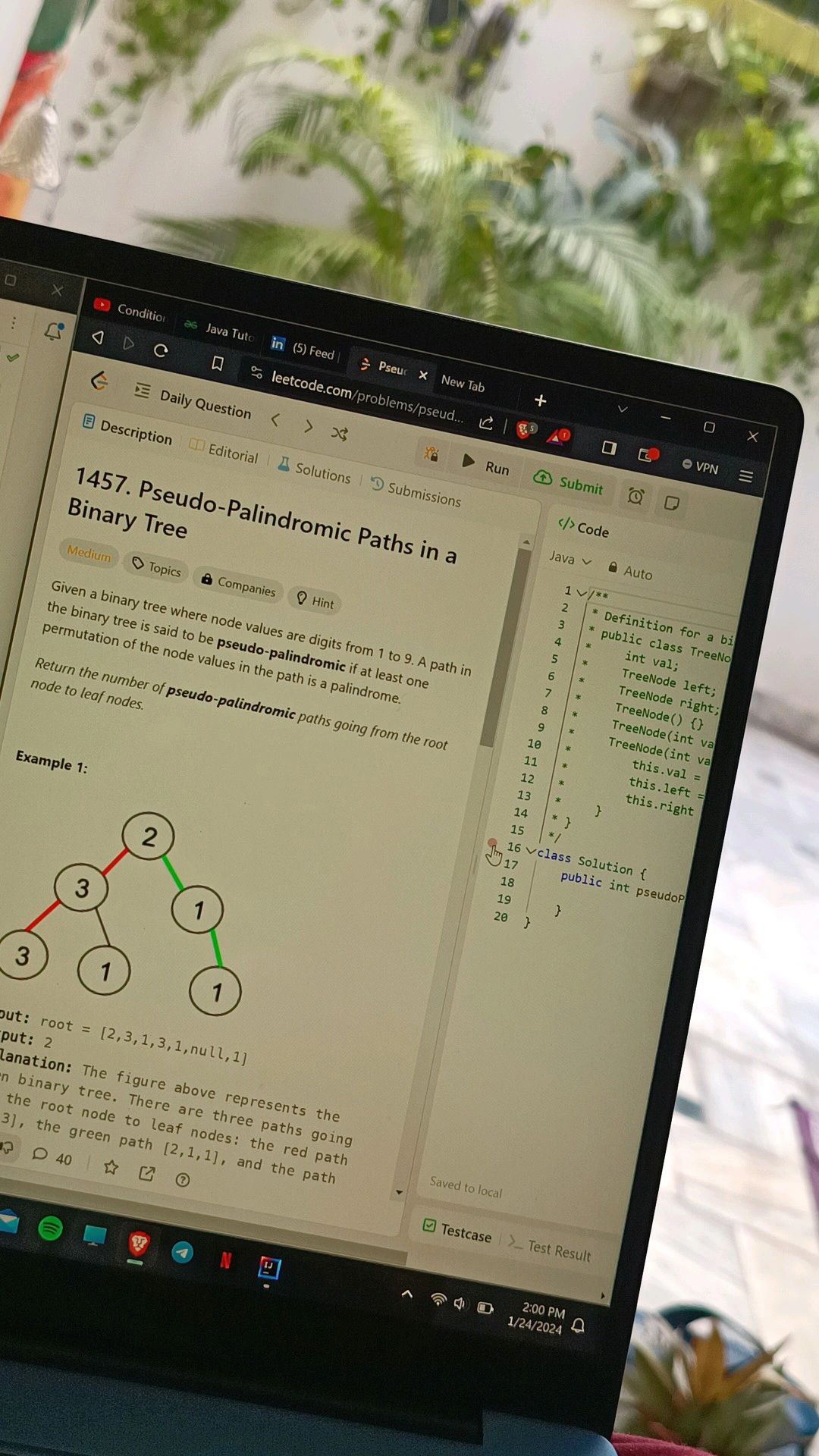 Hardik Gupta on LinkedIn: Data Structures and Algorithms (DSA) form the ... Hardik Gupta on LinkedIn: Data Structures and Algorithms (DSA) form the ...
