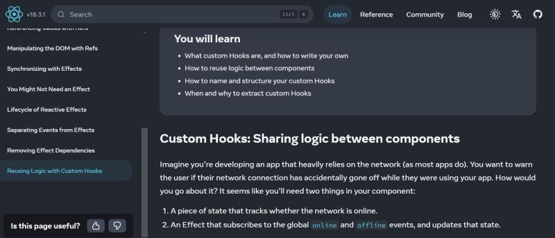 Shaukeen Khan on LinkedIn: #30daysofreact #react #webdevelopment # ... Shaukeen Khan on LinkedIn: #30daysofreact #react #webdevelopment # ...