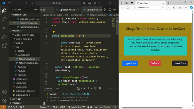 Sujit Kumar on LinkedIn: #react #html #css #javascript #reactjs # ... Sujit Kumar on LinkedIn: #react #html #css #javascript #reactjs # ...