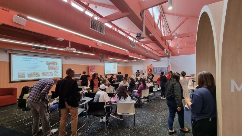 Kiran Kaushik on LinkedIn: Thank you Hannah for the exciting ... Kiran Kaushik on LinkedIn: Thank you Hannah for the exciting ...