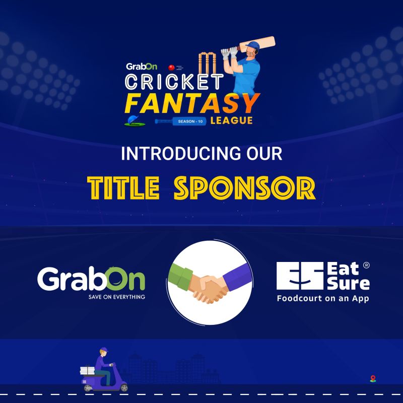 GrabOn on LinkedIn: #grabon #eatsure #titlesponsor #collaboration # ... GrabOn on LinkedIn: #grabon #eatsure #titlesponsor #collaboration # ...
