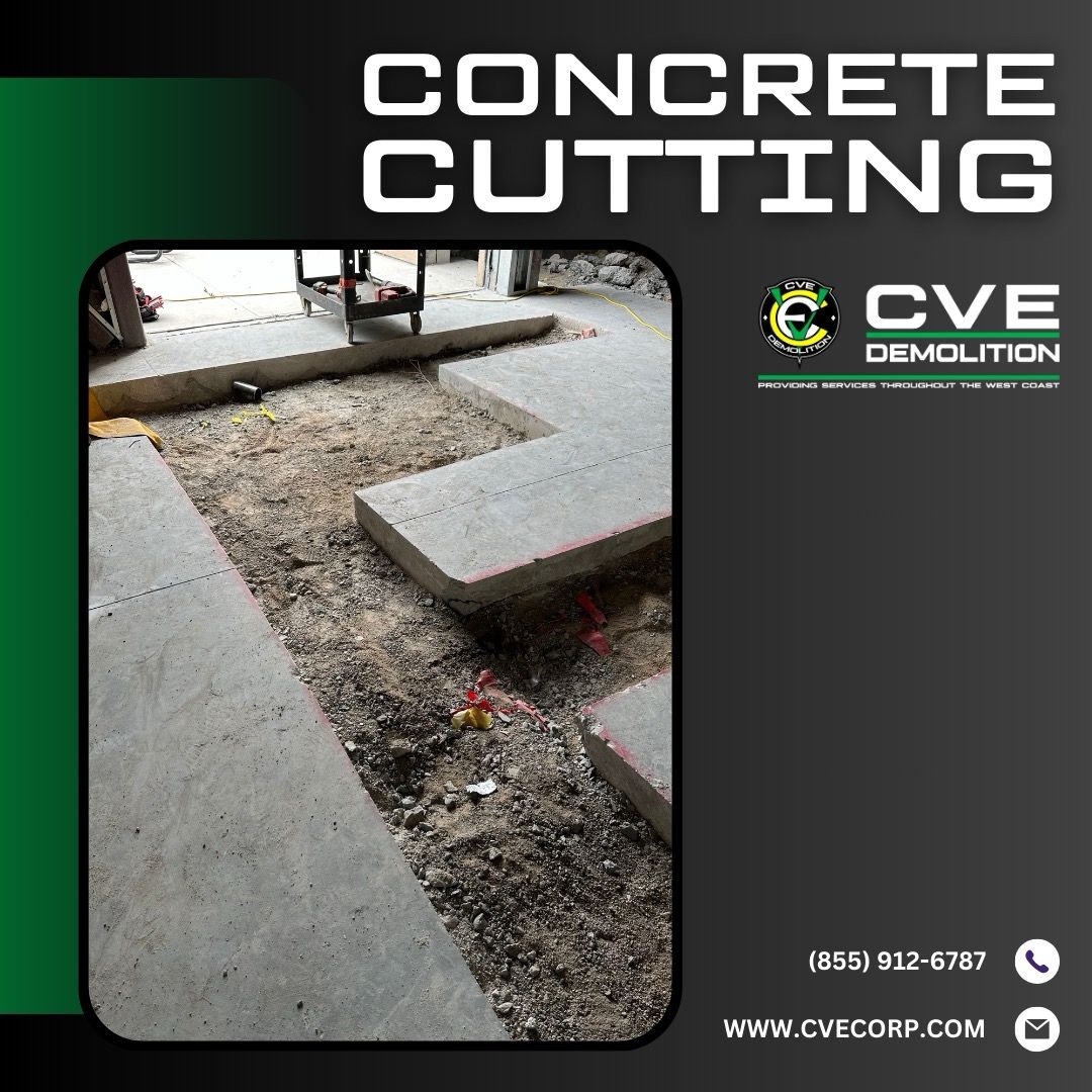 CVE Demolition on LinkedIn: Our San Diego location has been busy this ... CVE Demolition on LinkedIn: Our San Diego location has been busy this ...