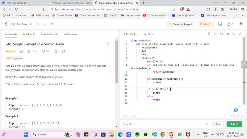 Celebrating Diwali and the LeetCode Challenge | Devansh Gupta posted on ... Celebrating Diwali and the LeetCode Challenge | Devansh Gupta posted on ...