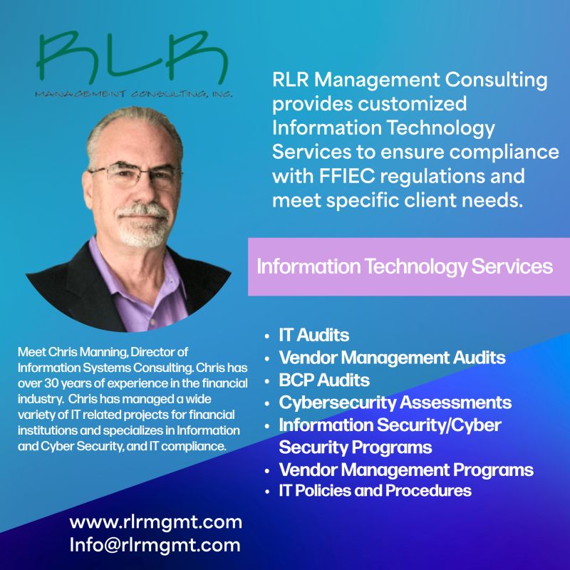 RLR Management Consulting, Inc. on LinkedIn: RLR Management Consulting ... RLR Management Consulting, Inc. on LinkedIn: RLR Management Consulting ...
