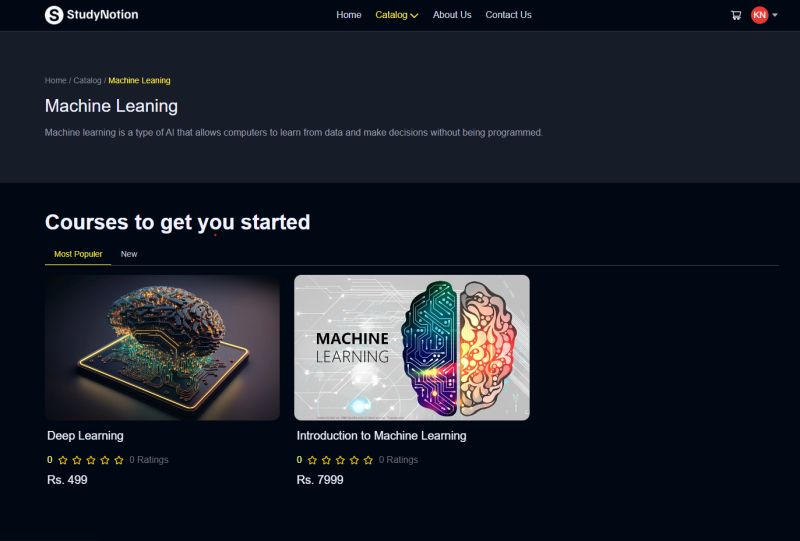 Anand K Anil on LinkedIn: #edtech #webdevelopment #mernstack #reactjs # ... Anand K Anil on LinkedIn: #edtech #webdevelopment #mernstack #reactjs # ...