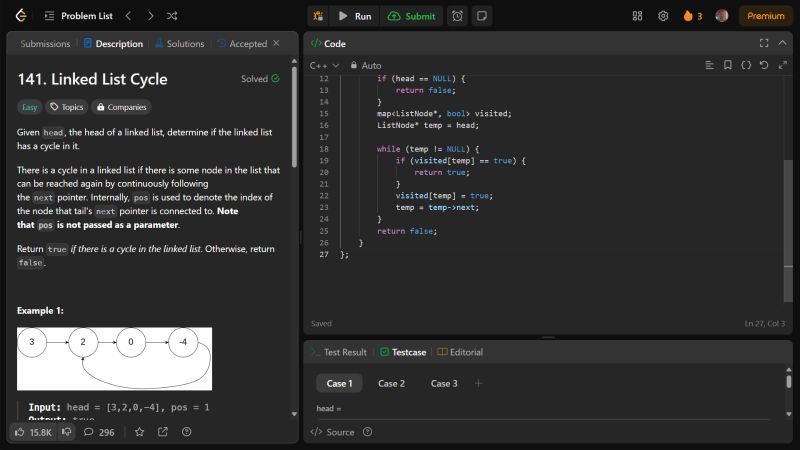 PRANAV SHARMA on LinkedIn: #challenge_day #100daysofcode #leetcode # ... PRANAV SHARMA on LinkedIn: #challenge_day #100daysofcode #leetcode # ...