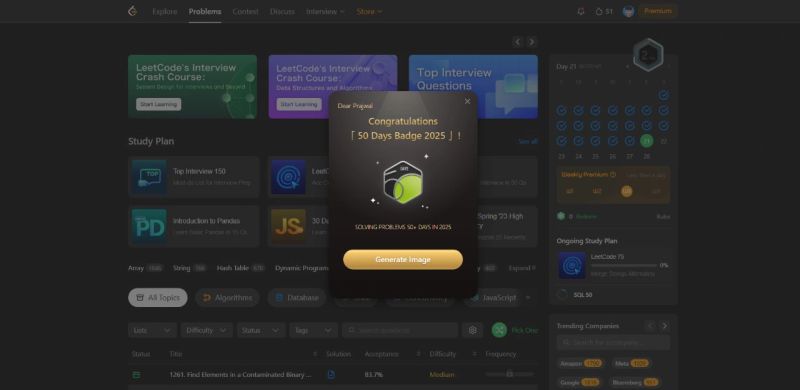 #leetcode #codingchallenge #dsa #java #consistency #problemsolving ... #leetcode #codingchallenge #dsa #java #consistency #problemsolving ...