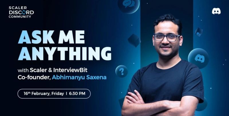 Ankit Pangasa on LinkedIn: #techmentor #startupjourney #ama # ... Ankit Pangasa on LinkedIn: #techmentor #startupjourney #ama # ...