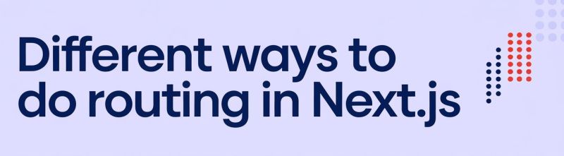 Dev Prasad Sethi on LinkedIn: #nextjs #webdevelopment #javascript # ... Dev Prasad Sethi on LinkedIn: #nextjs #webdevelopment #javascript # ...