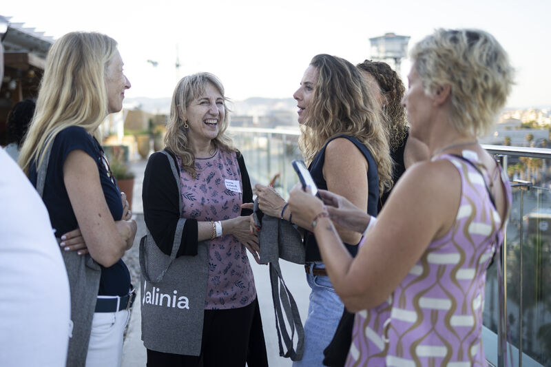 Alinia AI on LinkedIn: #gratitude #networking #startup #community # ... Alinia AI on LinkedIn: #gratitude #networking #startup #community # ...