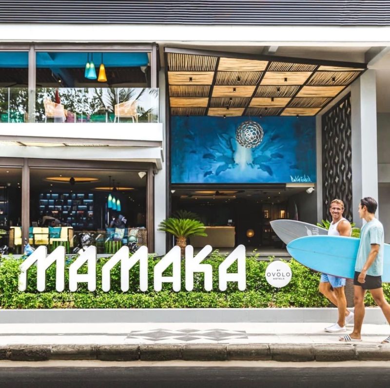 At Mamaka, Ovolo Hotels this weekend we have a whole lot of fun planned ... At Mamaka, Ovolo Hotels this weekend we have a whole lot of fun planned ...