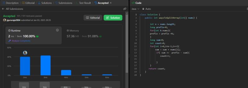 Gururaja J on LinkedIn: 🌟 Day 21 of My 30-Day Coding Challenge 🌟 👩💻 ... Gururaja J on LinkedIn: 🌟 Day 21 of My 30-Day Coding Challenge 🌟 👩💻 ...