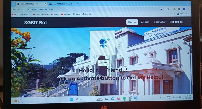 Rohan Pawar on LinkedIn: #techinnovation #nodejs #mongodb #javascript # ... Rohan Pawar on LinkedIn: #techinnovation #nodejs #mongodb #javascript # ...
