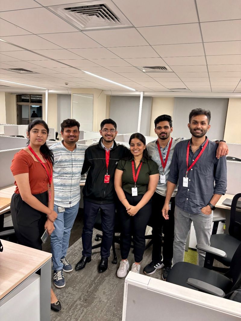 Abhay Ajith on LinkedIn: #hackathon #innovation #techenthusiast # ... Abhay Ajith on LinkedIn: #hackathon #innovation #techenthusiast # ...
