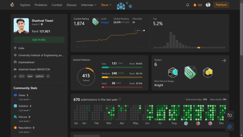 #leetcode #codingjourney #problemsolving #algorithms #knightbadge ... #leetcode #codingjourney #problemsolving #algorithms #knightbadge ...