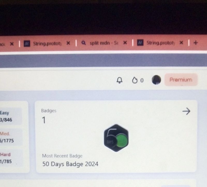 #learning #growthmindset #leetcode #60dayschallenge #dsa #javascript ... #learning #growthmindset #leetcode #60dayschallenge #dsa #javascript ...