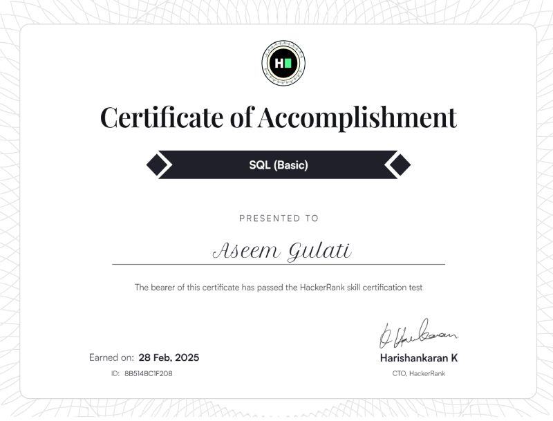 #sql_basics #sql_intermediate #hackerrank #sql #dataanalytics # ... #sql_basics #sql_intermediate #hackerrank #sql #dataanalytics # ...