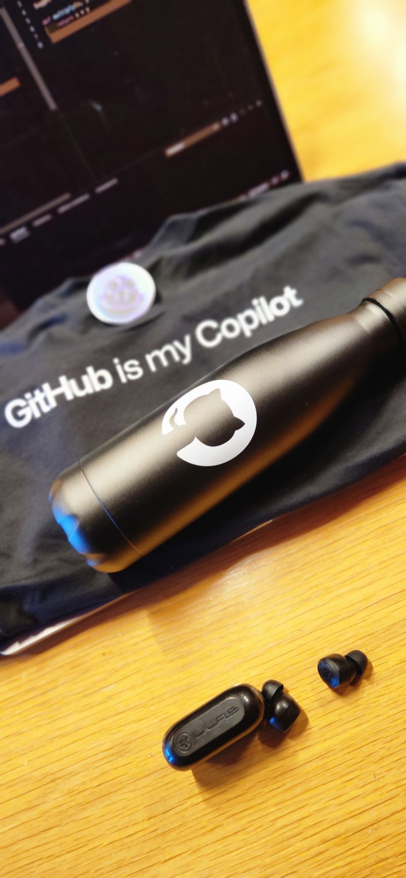 Lakshmi Narayanan P on LinkedIn: #githubcopilot #coding #ai # ... Lakshmi Narayanan P on LinkedIn: #githubcopilot #coding #ai # ...