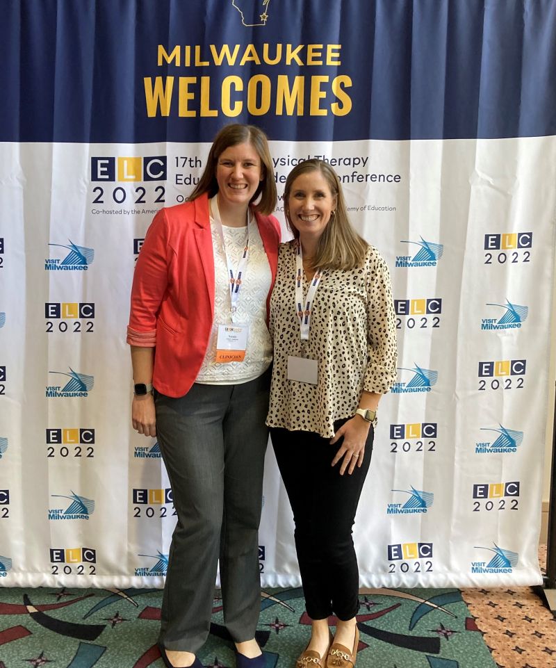 #elc2022 | Andrea Reed PT, DPT, OCS, COMT #elc2022 | Andrea Reed PT, DPT, OCS, COMT