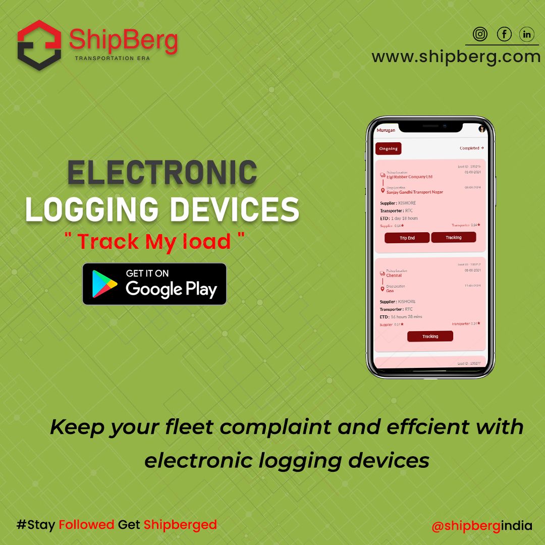 ShipBerg on LinkedIn: #shipberg #logisticsinnovation #eld # ... ShipBerg on LinkedIn: #shipberg #logisticsinnovation #eld # ...