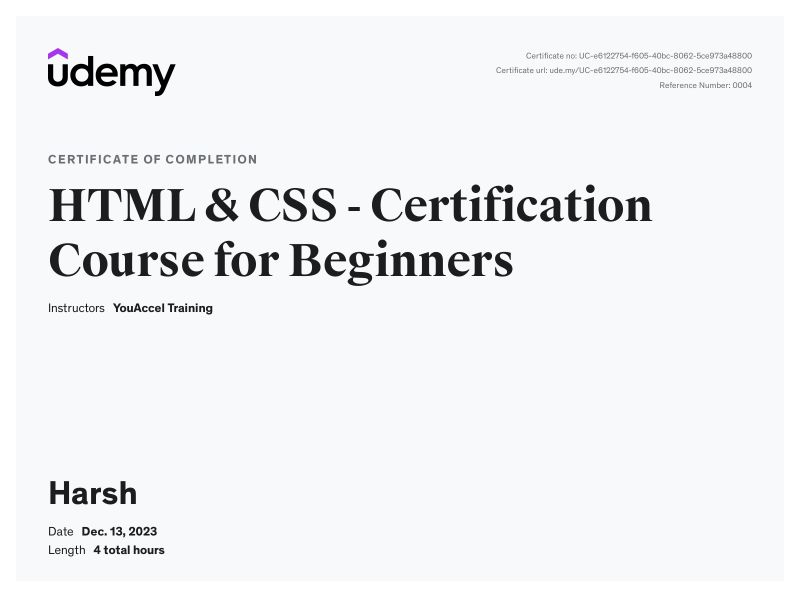 Harsh gupta on LinkedIn: #html5 #css #webdevelopment #vitian #engineer ... Harsh gupta on LinkedIn: #html5 #css #webdevelopment #vitian #engineer ...