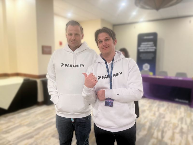 If you’re Bryce Kunz you get a hoodie. Bryce has built many fantastic ... If you’re Bryce Kunz you get a hoodie. Bryce has built many fantastic ...