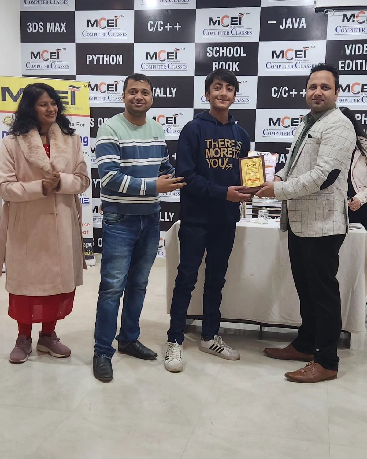 AKASH MITTAL on LinkedIn: #computerinstitute # ... AKASH MITTAL on LinkedIn: #computerinstitute # ...