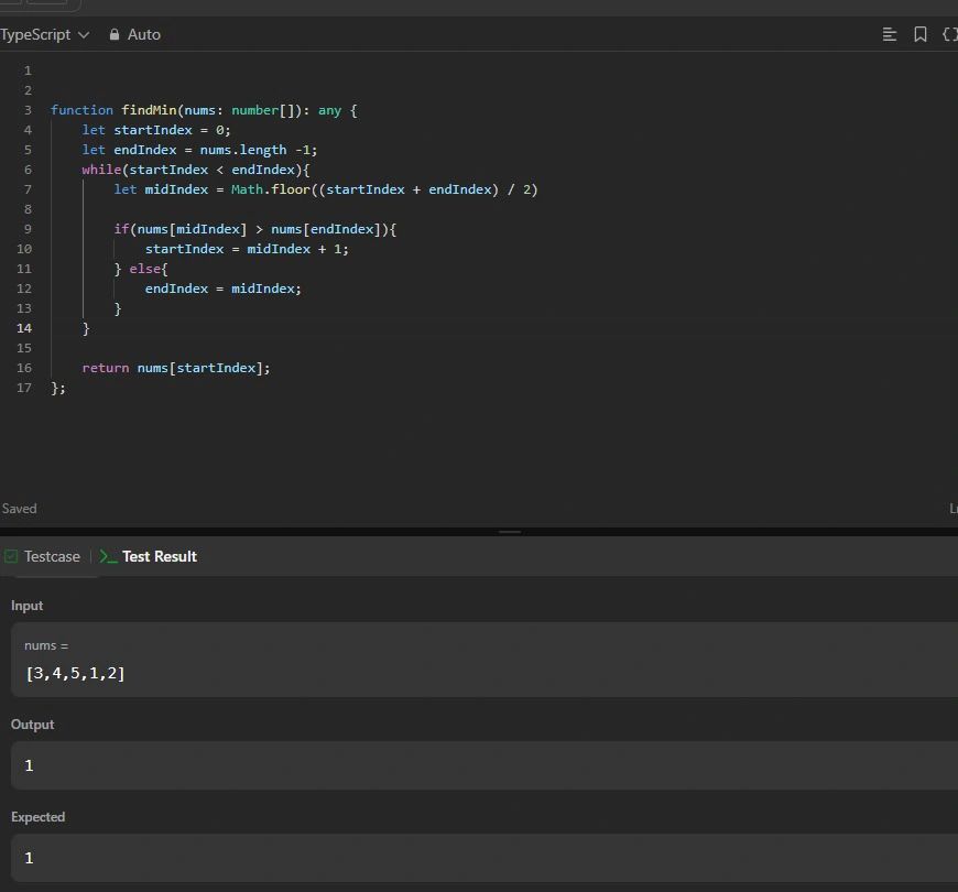 Ready to dive into LeetCode? #LeetCodechallenge | Arun V Vijayan posted ... Ready to dive into LeetCode? #LeetCodechallenge | Arun V Vijayan posted ...