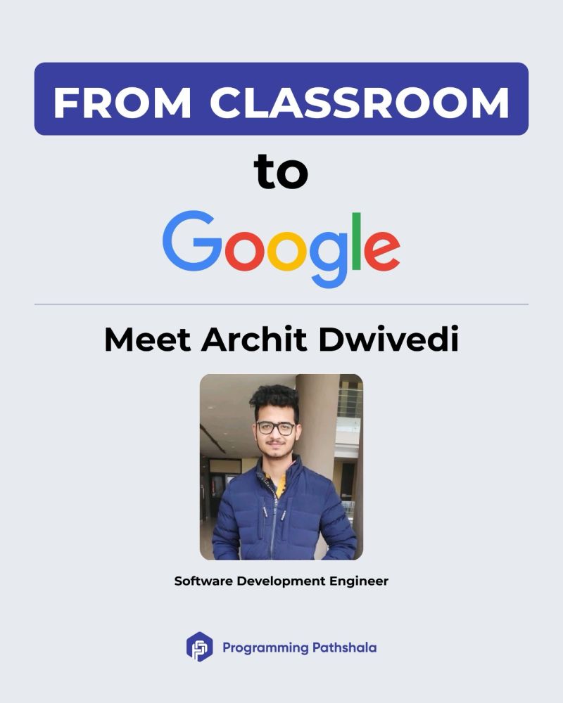 Programming Pathshala on LinkedIn: #programmingpathshala # ... Programming Pathshala on LinkedIn: #programmingpathshala # ...