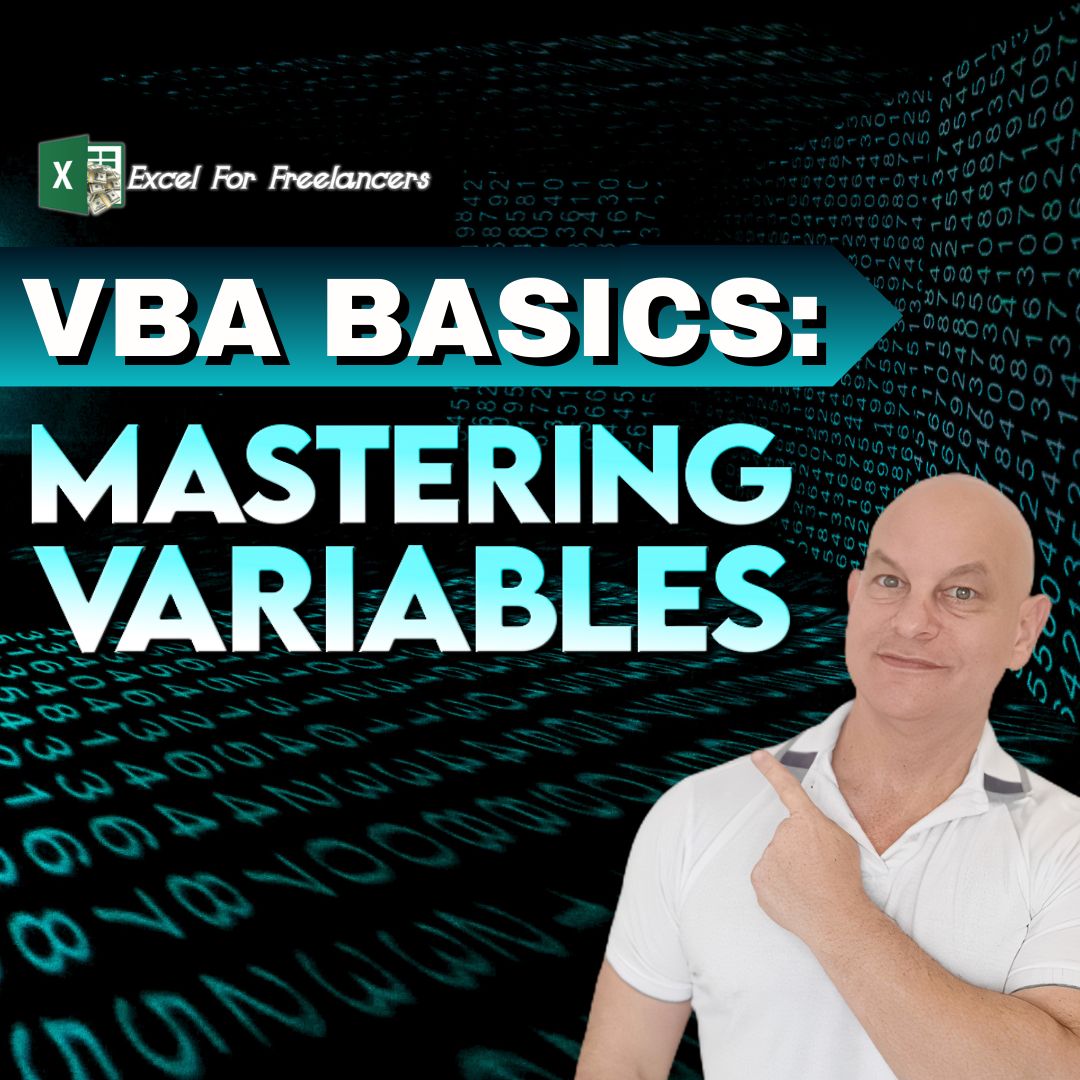Randy Austin on LinkedIn: #vba #excelvba #vbaforbeginners # ... Randy Austin on LinkedIn: #vba #excelvba #vbaforbeginners # ...