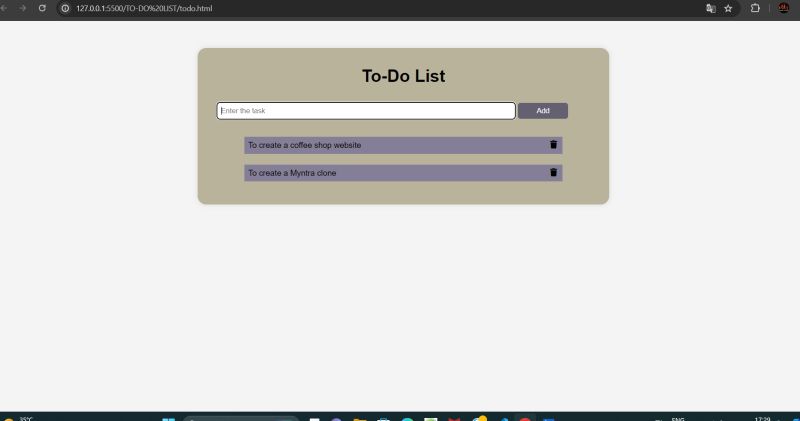 My Web Development Journey with Alpha Intern 2.0 | Rohit Rathi posted ... My Web Development Journey with Alpha Intern 2.0 | Rohit Rathi posted ...