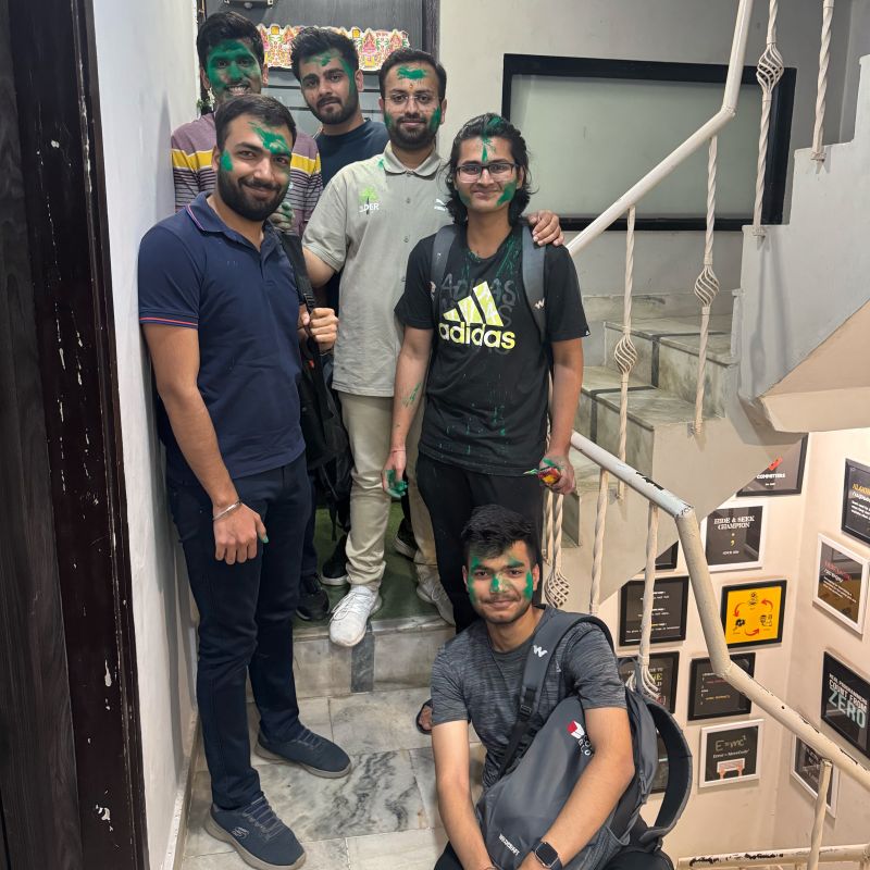 Happy Holi-Day Everyone ^__^ ♥️ | Kartik Mathur Happy Holi-Day Everyone ^__^ ♥️ | Kartik Mathur