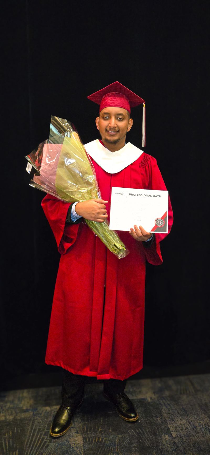 #socialservices #graduation #newbeginnings | Yonas Bahta #socialservices #graduation #newbeginnings | Yonas Bahta