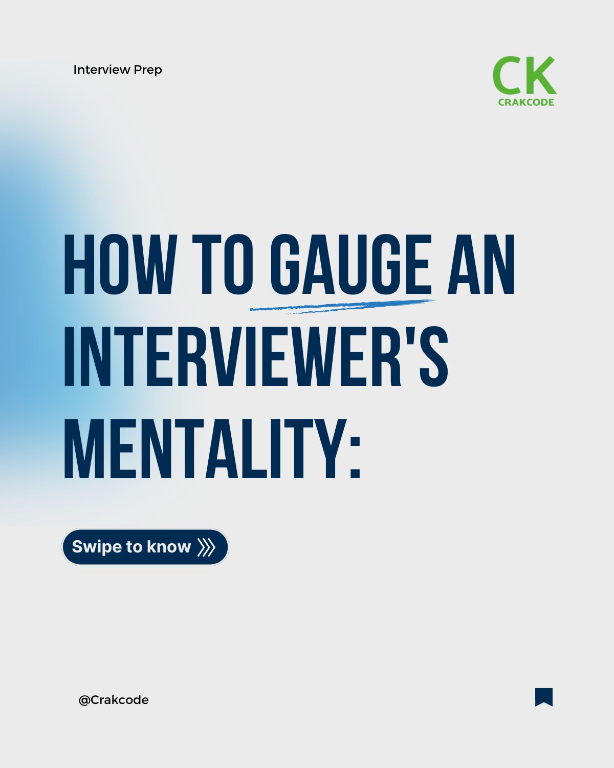 CrakCode on LinkedIn: #crakcode #interviewtips #careeradvice #jobsearch ... CrakCode on LinkedIn: #crakcode #interviewtips #careeradvice #jobsearch ...