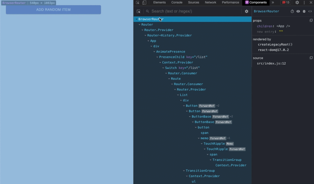Yash Bansal on LinkedIn: 🛠️ React Dev Tools for Effortless Debugging ... Yash Bansal on LinkedIn: 🛠️ React Dev Tools for Effortless Debugging ...