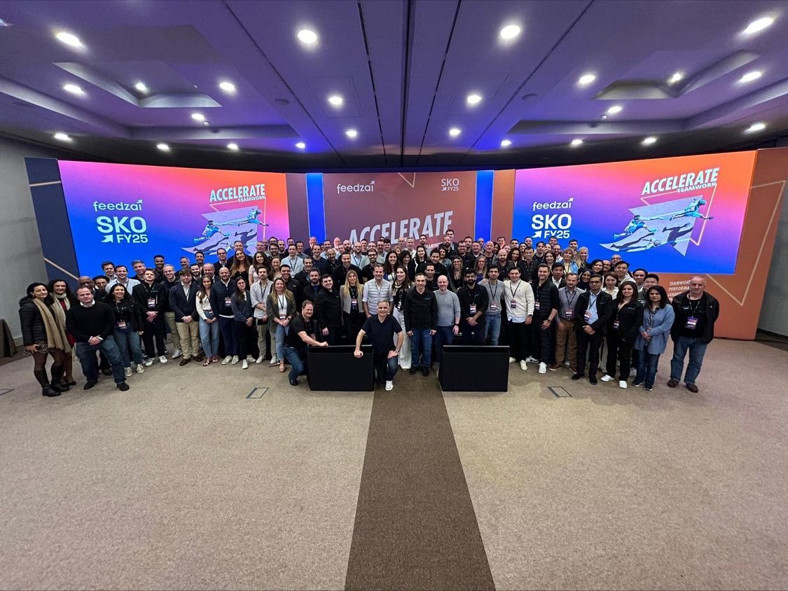 Joanna Akers-Khan on LinkedIn: #accelerate #feedzai #sko #connections # ... Joanna Akers-Khan on LinkedIn: #accelerate #feedzai #sko #connections # ...