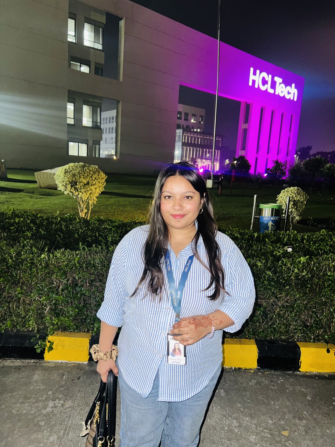 Pranjali Mishra on LinkedIn: #gratitude #farewell #newbeginnings # ... Pranjali Mishra on LinkedIn: #gratitude #farewell #newbeginnings # ...