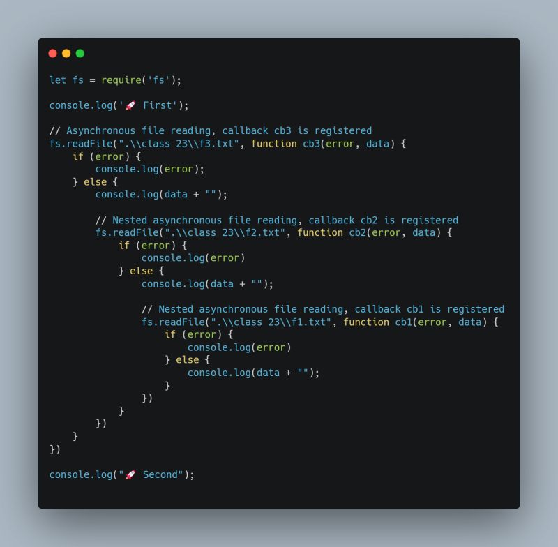 Learn about event loop in JavaScript | Tharun Balaji J posted on the ... Learn about event loop in JavaScript | Tharun Balaji J posted on the ...