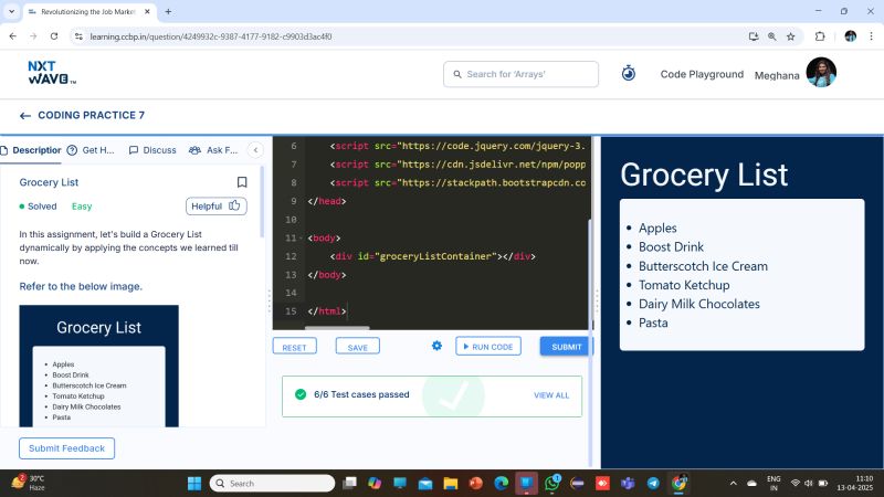 #day22 #100daysofcode #javascript #learningjourney #webdevelopment ... #day22 #100daysofcode #javascript #learningjourney #webdevelopment ...