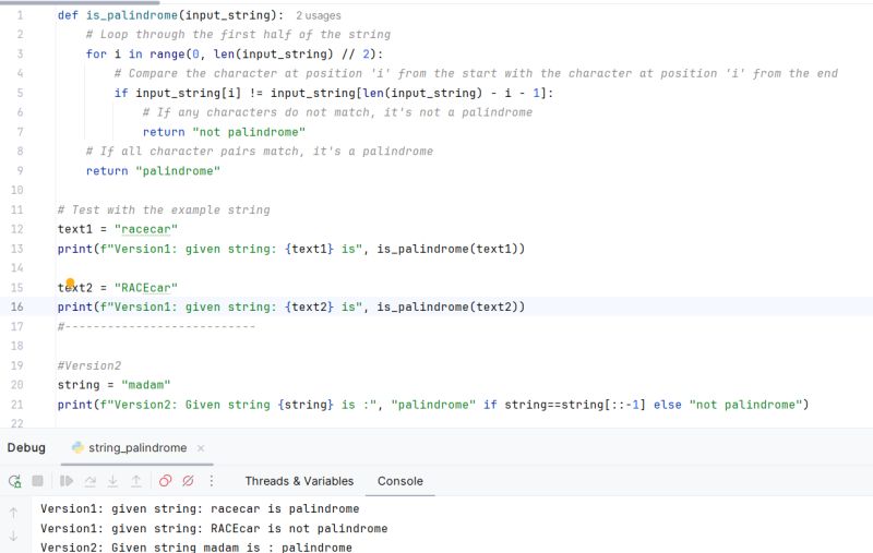 Shivakiran Kotur on LinkedIn: #python #dataengineering #coding # ... Shivakiran Kotur on LinkedIn: #python #dataengineering #coding # ...