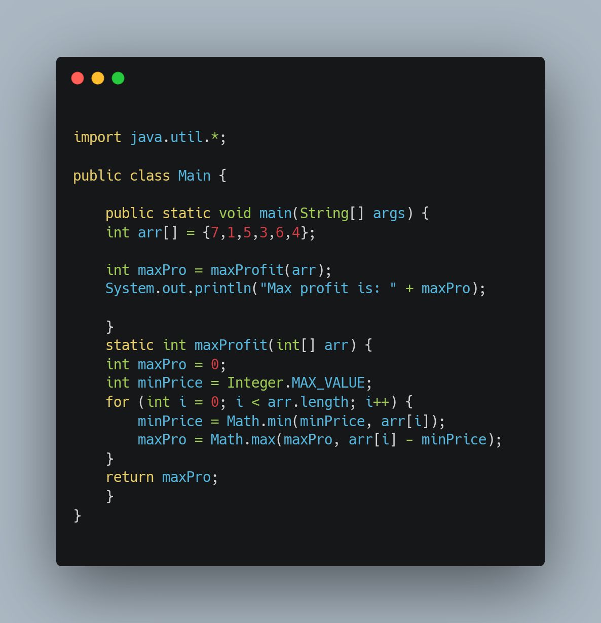 Prathmesh Bhopale on LinkedIn: #100daysofdsa #coding #datastructures # ... Prathmesh Bhopale on LinkedIn: #100daysofdsa #coding #datastructures # ...