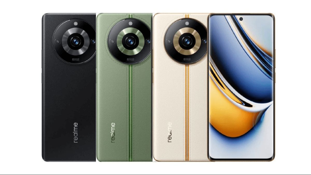 Raunak Saha on LinkedIn: Realme 12 Pro+ Chipset Details Leak Ahead of ... Raunak Saha on LinkedIn: Realme 12 Pro+ Chipset Details Leak Ahead of ...
