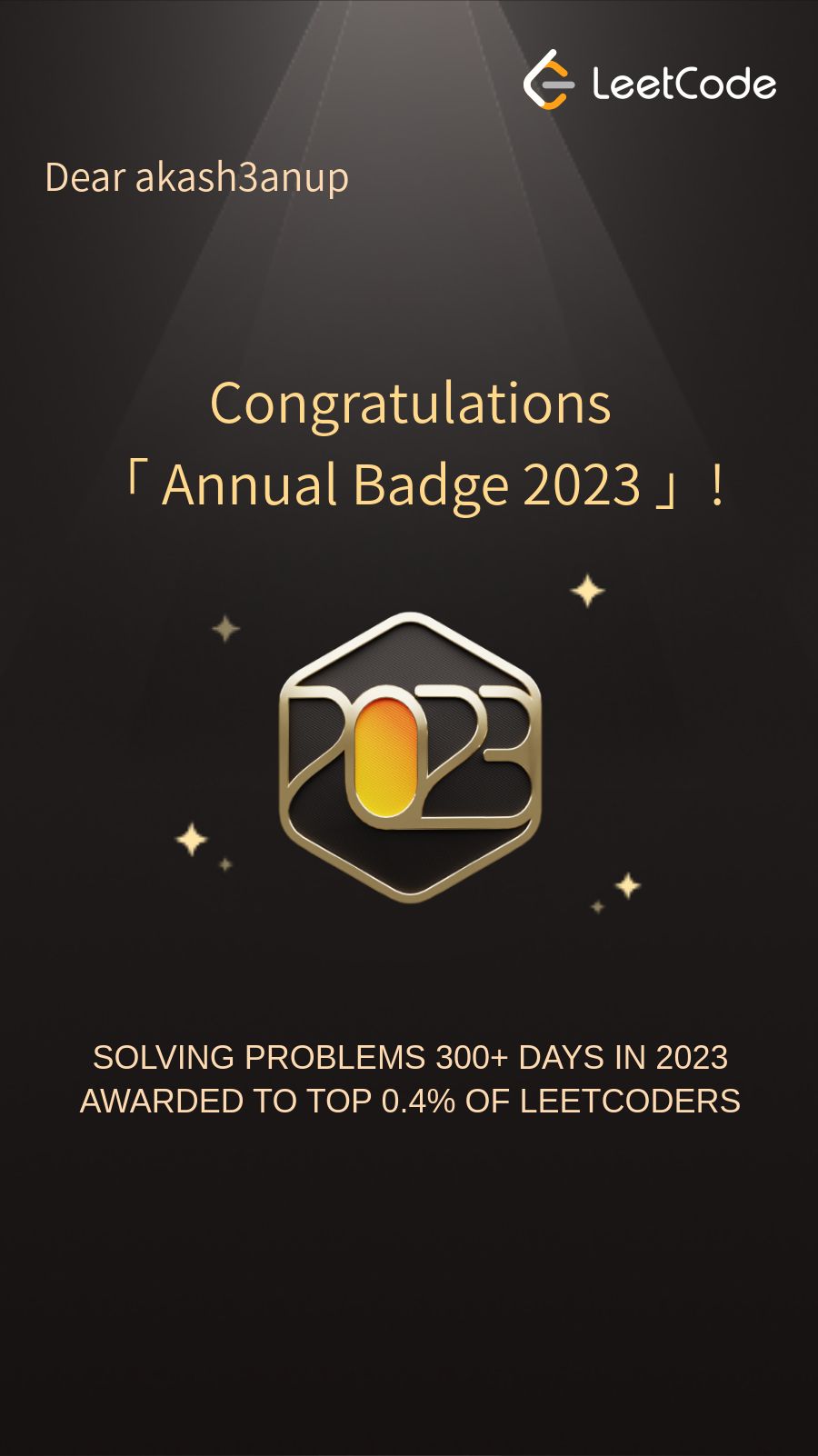 Akash Anup on LinkedIn: #leetcode #dsa #dailycoding # ... Akash Anup on LinkedIn: #leetcode #dsa #dailycoding # ...