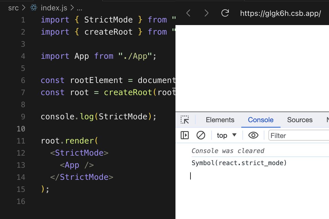 Sandeep Machiraju on LinkedIn: #symbols #reactjs #javascript # ... Sandeep Machiraju on LinkedIn: #symbols #reactjs #javascript # ...