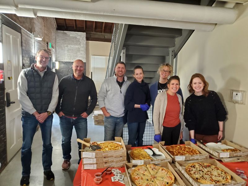 Christine Jaspers on LinkedIn: We are grateful for allies all over the ... Christine Jaspers on LinkedIn: We are grateful for allies all over the ...