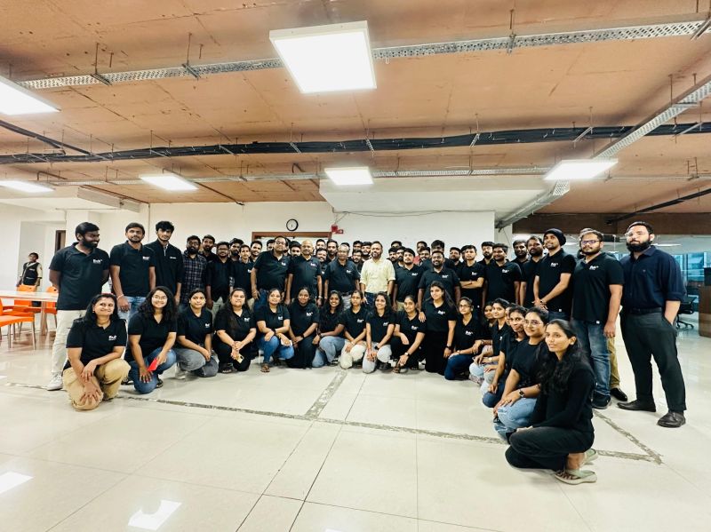 HARISH KADAM on LinkedIn: Today we had our First Potluck lunch ... HARISH KADAM on LinkedIn: Today we had our First Potluck lunch ...