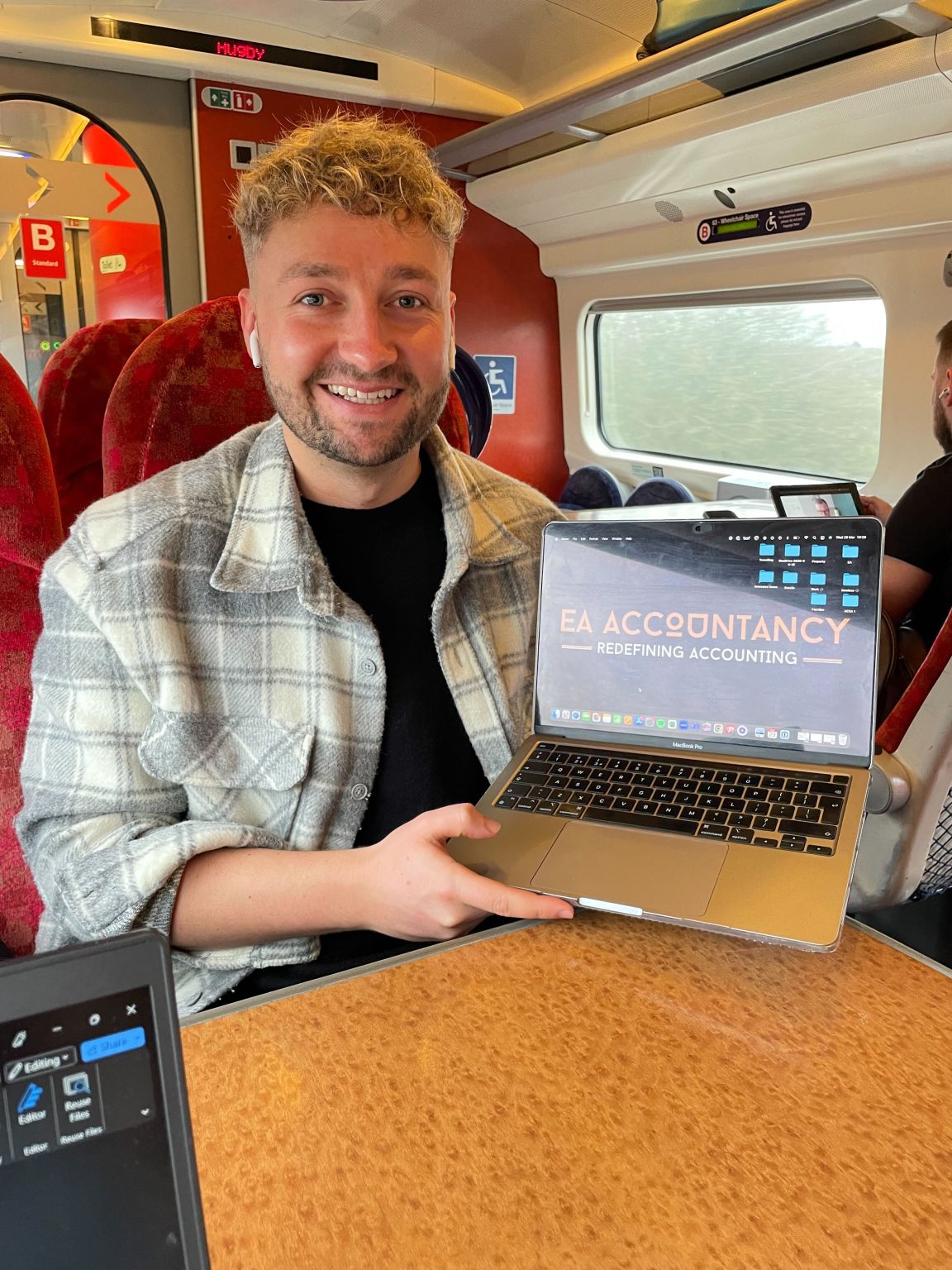 Ellis Bennett FCCA on LinkedIn: Big Accountancy Firms: “Our accountancy ... Ellis Bennett FCCA on LinkedIn: Big Accountancy Firms: “Our accountancy ...