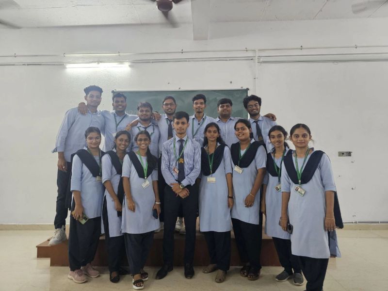 Swarup Kumar Rath on LinkedIn: Amazing Experience ⭐ 💫 Swarup Kumar Rath on LinkedIn: Amazing Experience ⭐ 💫
