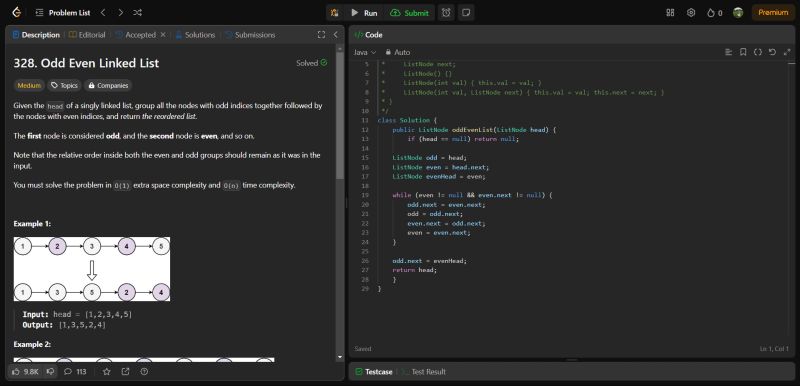 Vasanth Nanjappan M on LinkedIn: #leetcode #java #webdevelopment # ... Vasanth Nanjappan M on LinkedIn: #leetcode #java #webdevelopment # ...