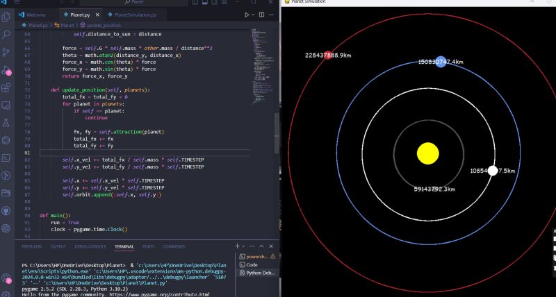 Vishal Sharma on LinkedIn: #programming #physics #python #physics # ... Vishal Sharma on LinkedIn: #programming #physics #python #physics # ...